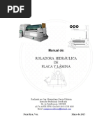 Catalogo Rodillos CEMA | PDF | Materiales | Bienes manufacturados