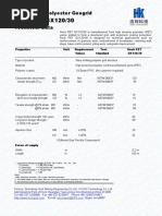 (E3) Combigrid 40'40 Q1 GRK 4 C Technical Product Data Sheets | PDF ...