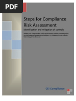 MLRO Report Template | PDF | Money Laundering | Regulatory Compliance