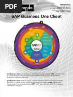 Procedimiento para Generacion de Orden y Aviso A Traves de Sap Iw31 ...