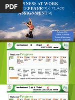 21 Days of Improv | PDF | Cognition | Psychological Concepts