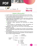 Taxonomy Foldable Instructions | PDF | Taxonomy (Biology) | Cell (Biology)
