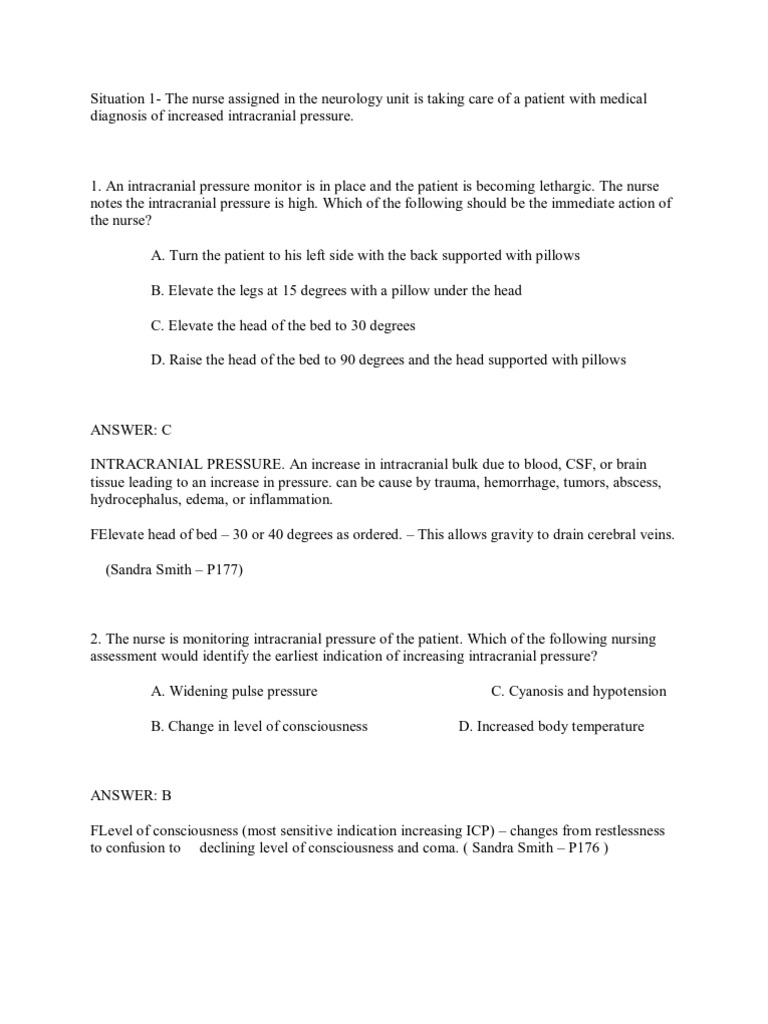 Comprehensive Assessment Test | PDF | Psychotherapy | Anxiety Disorder