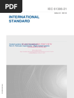 527-3-2018 - BS en Iso | PDF | International Organization For Standardization