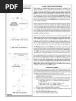 Fire Hydrant Flow Test - NFPA 291 & AWWA M17 | PDF | Nozzle | Pressure