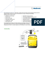Resuscitation Triangle Roles: Compressor Team Leader | PDF ...