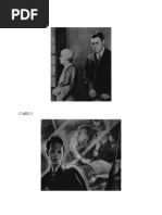 TAT Cards With Numbers | PDF