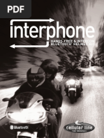 Packtalk Edge Manual | PDF