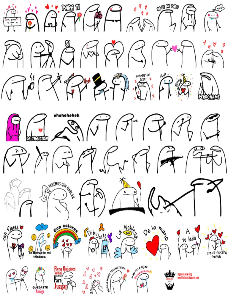 Vectores Deformitos @Onechileetam Comparte Gratis | PDF