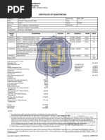 NU Manila Freshman Enrollment Guide | PDF | Payments