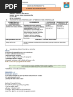 4° Evaluaciones Tipo ECE Comprensión Lectora de 4 | PDF