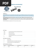 Ficha Tecnica Arandela F-436 | PDF