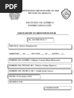 Optoquina | PDF | Estreptococo | Microbiología