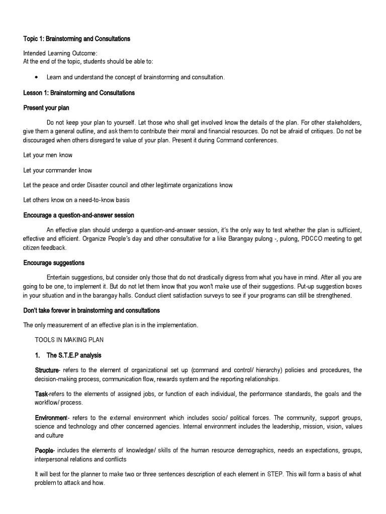 FINAL | PDF | Geographic Information System | Goal