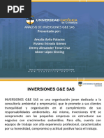 Análisis DuPont Final ULTIMO | PDF | Rentabilidad sobre recursos propios | Economía Financiera
