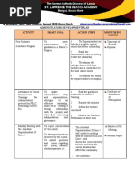 Daforest Techniques Grid Teachit 112456 | PDF | Argument | Cognition