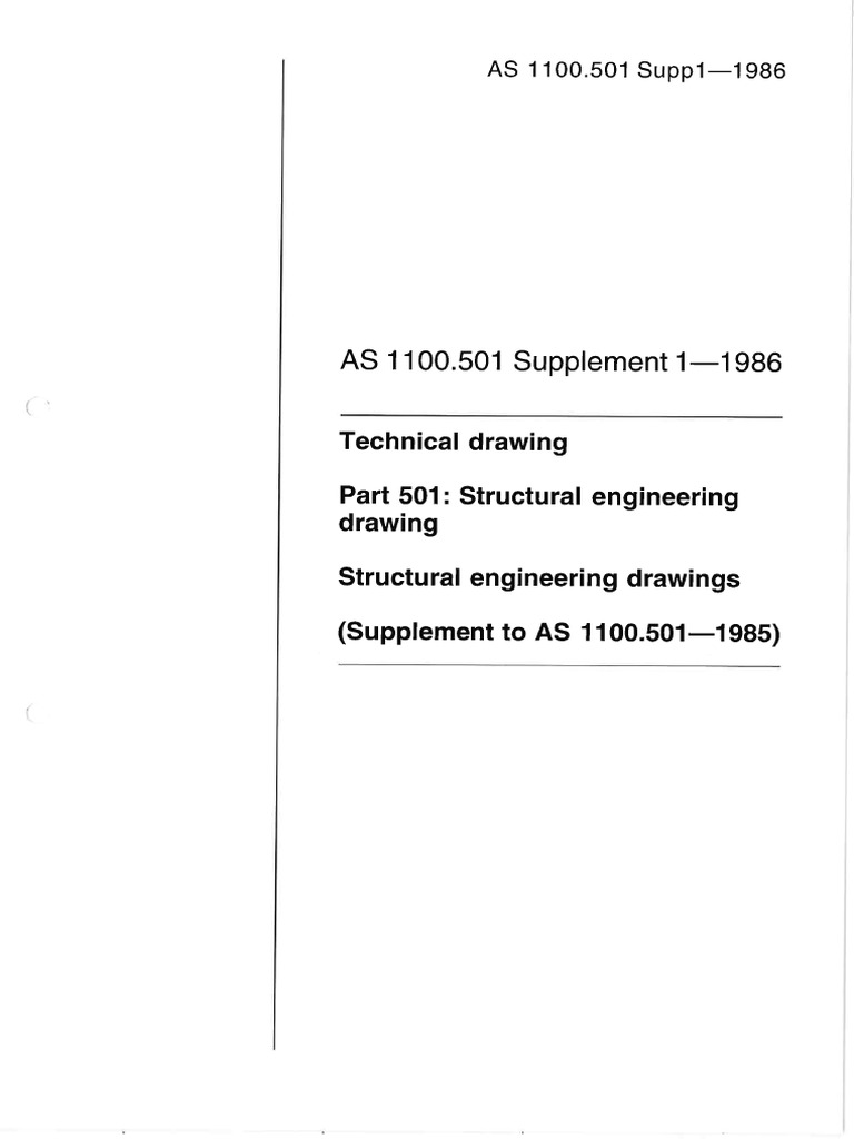As 1100.501 | PDF