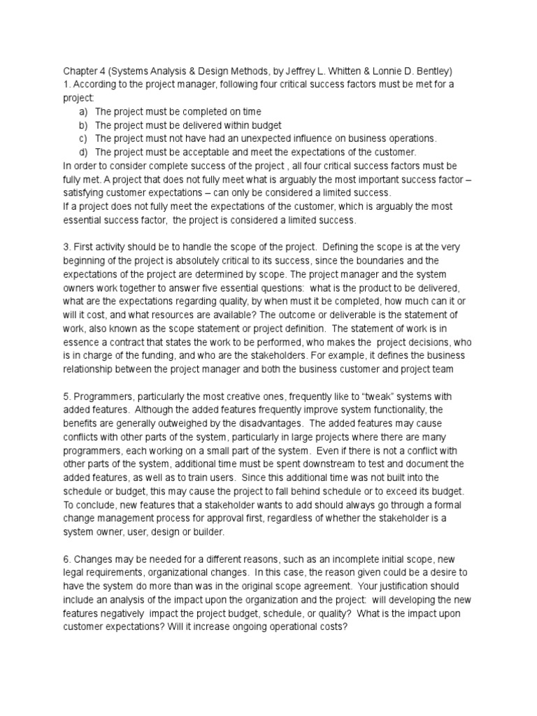 Software and Design Assignment 3 | PDF | Business