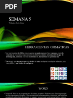 Cómo Hacer Un Resumen en Word - Resumen Automático en Word | PDF