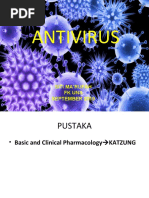 Hetemcit PI | PDF | Management Of Hiv/Aids | Drugs