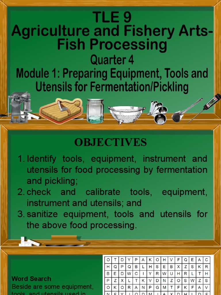 AFA-food Processing | PDF | Foods | Measuring Instrument