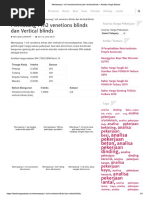 Membuat Rencana Anggaran Pelaksanaan (RAP) | PDF