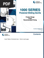 SCBD Lot 10 BMU Calculation Guide | PDF | Screw | Continuum Mechanics