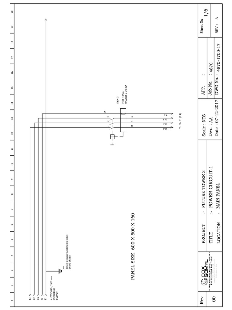 Cradle Wiring Diagram | PDF