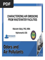 Method 19: SO2 Removal & Emission Rates | PDF | Sulfur Dioxide ...