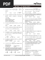 AMBF and PSO Computation Guide | PDF | Zoning | Applied Mathematics