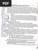 Structuring Documents: A Guide | PDF | Paragraph | Document