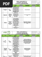 Assessment-Task-2 SITXGLC002 | PDF | Regulatory Compliance | Risk ...