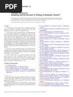 Astm D2369 20 | PDF | Paint | Volatile Organic Compound