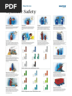 O-40 Oxygen Filling Specifications | PDF | Oxygen | Gases