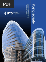 Paisley Campus Maps Uws | PDF