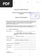 PD 1586 - Philippine Environmental Impact Statement System (Peiss ...