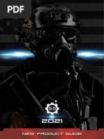 M739A1 Point Detonating Fuze | PDF | Fuze | Artillery