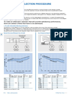 CAICE Attenuator Product Overview | PDF | Duct (Flow) | Sheet Metal