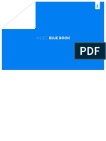AIESEC Blue Book 2020 PDF | PDF | Sustainable Development | Brand