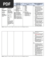 Photosensitizing Medication List | PDF | Drugs Acting On The Nervous ...