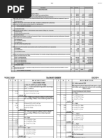 G+1 Residential Building Bill of Quantity YITAYAL | PDF | Pipe (Fluid Conveyance) | Concrete