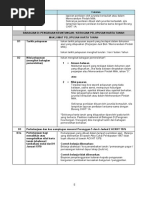 MOT Regis Fee N9 | PDF