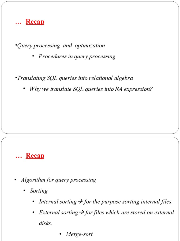 Chap-2-Database Security and Authorization | PDF | Databases | Information Retrieval