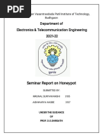 MDP Class 3rd Evs | PDF