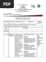 Esp9 2nd Quarter Modules | PDF