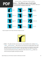 The History of The English Language PDF | PDF | Celts | Normans