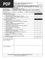 Annual Gender and Development Accomplishment Report S. Y. 2021-2022 1 ...