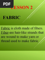 Fabric Comparison Chart | PDF | Textiles | Knitting