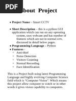 Interesting Python Project of Gender and Age Detection With OpenCV ...