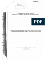 Invert Levels and Construction of Sewer | PDF | Slope | Sanitary Sewer